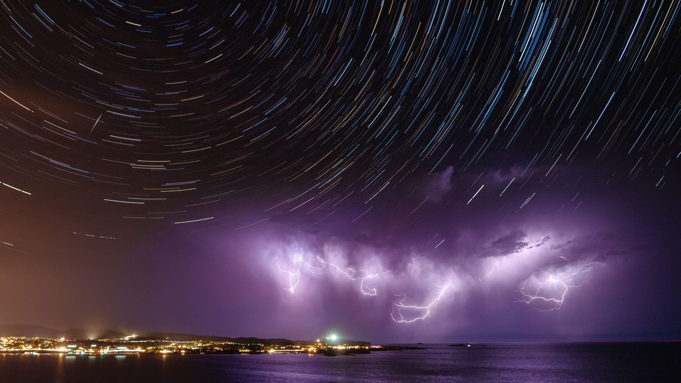 Start Your Year With Quadrantid Meteor Showers Spectacle Gift