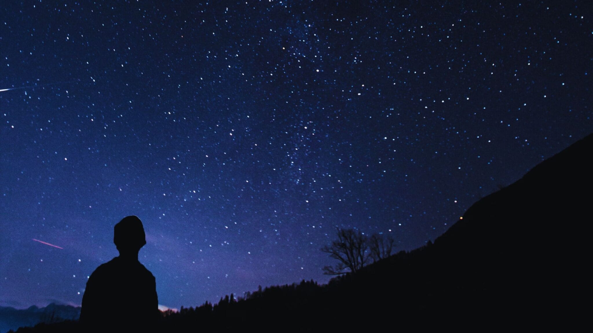 The Basic Guide To Navigate The Gigantic Night Sky