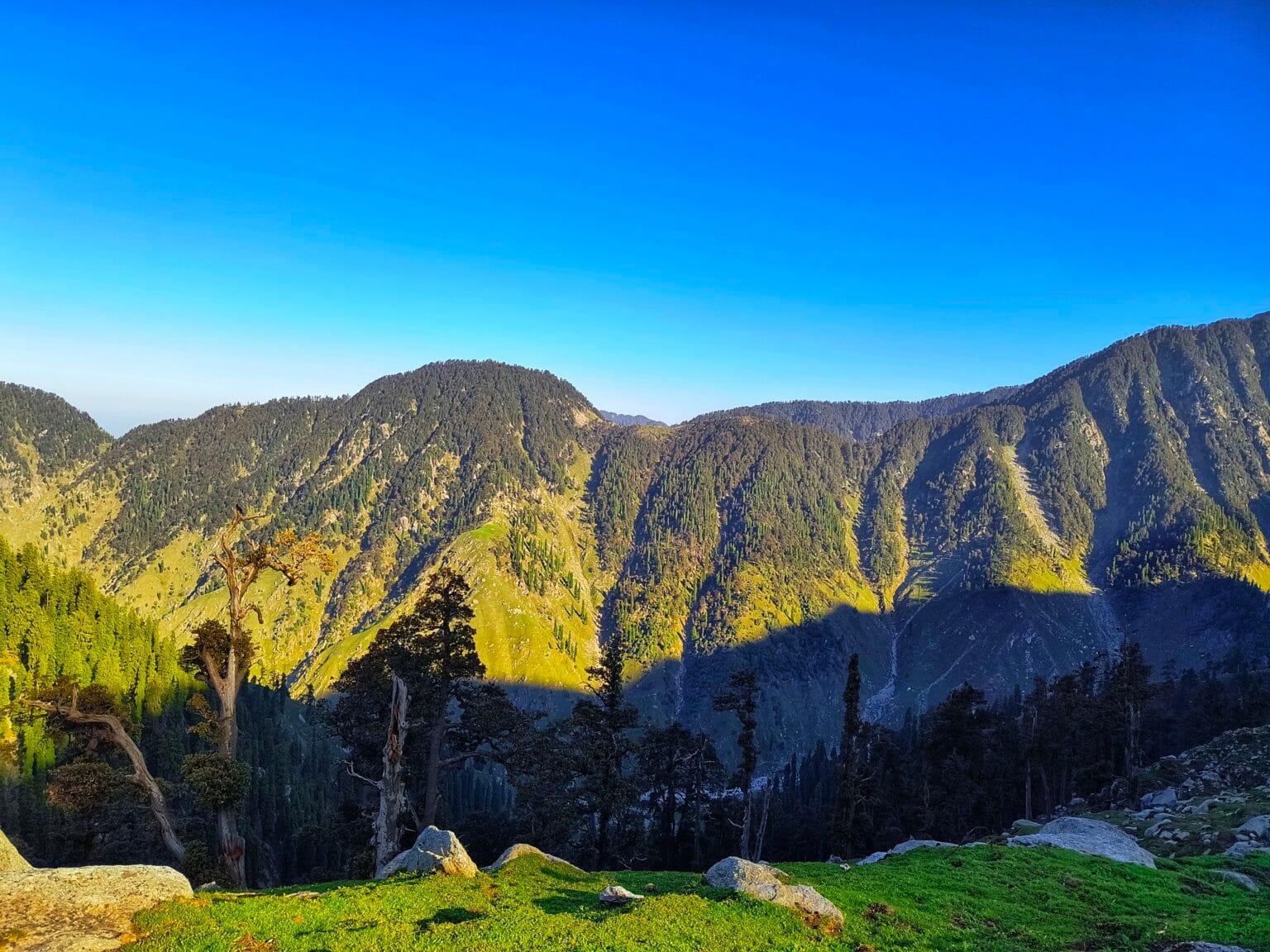 Everything You Need To Know About Kareri Lake Trek