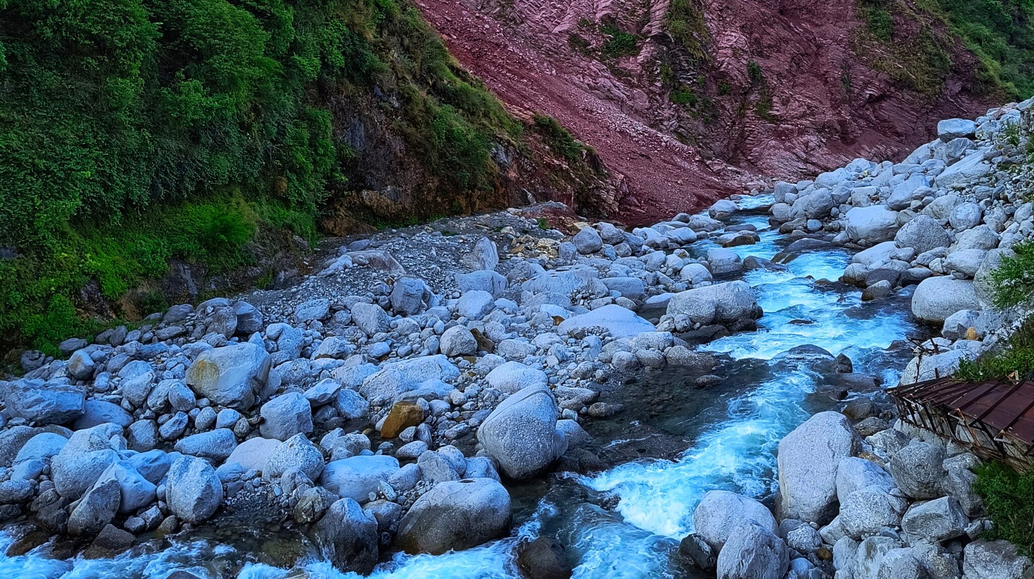 Everything You Need To Know About Kareri Lake Trek