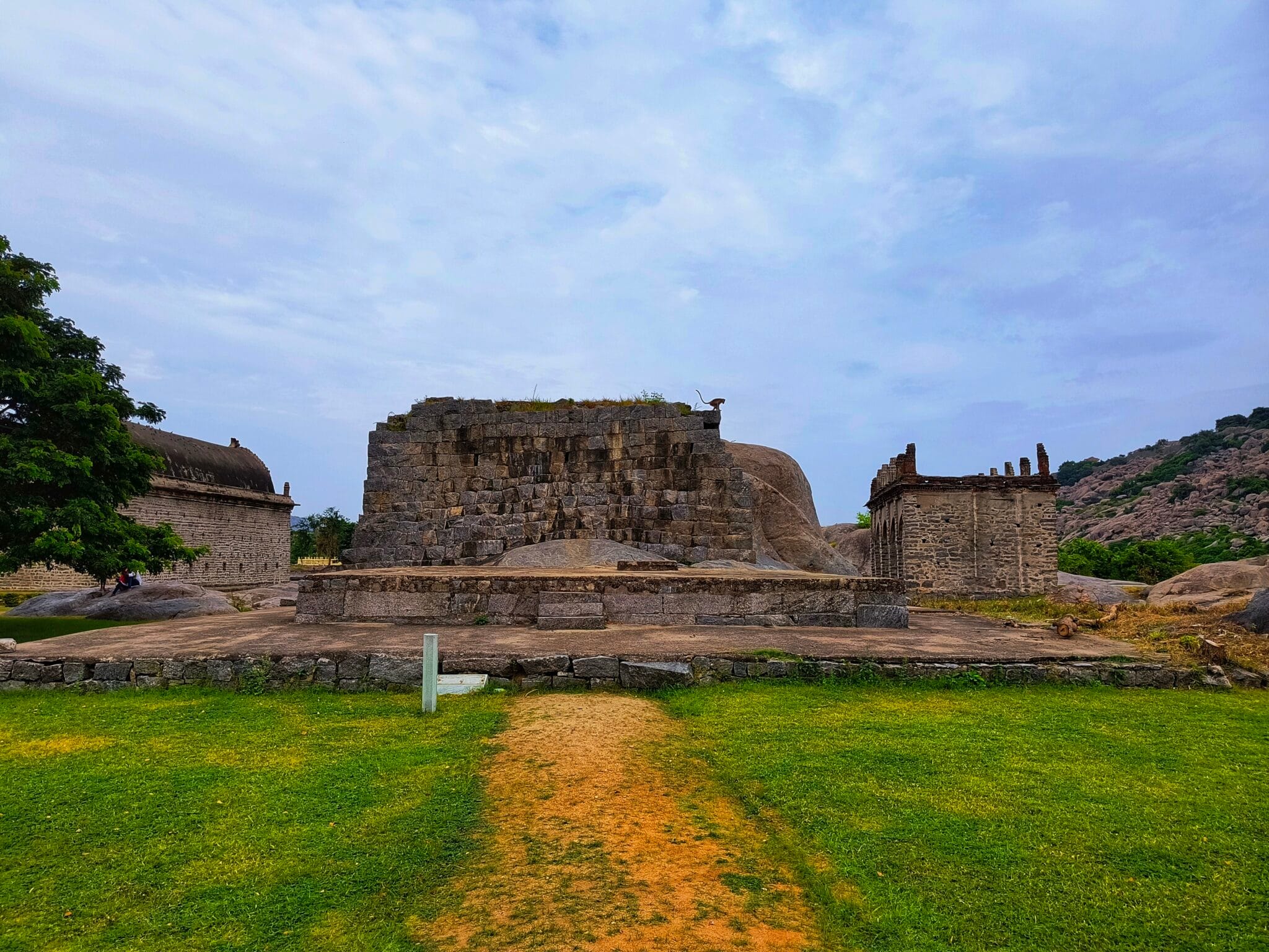 Everything You Need To Know About Gingee King Fort