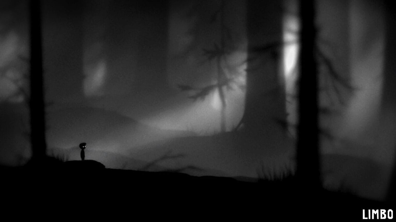 The Symbolic And Frightening Beauty Of Limbo