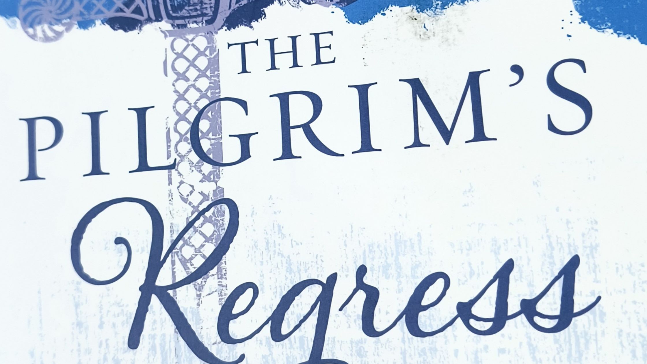 Beautiful Allegorical Tale: The Pilgrim Regress By C.S. Lewis