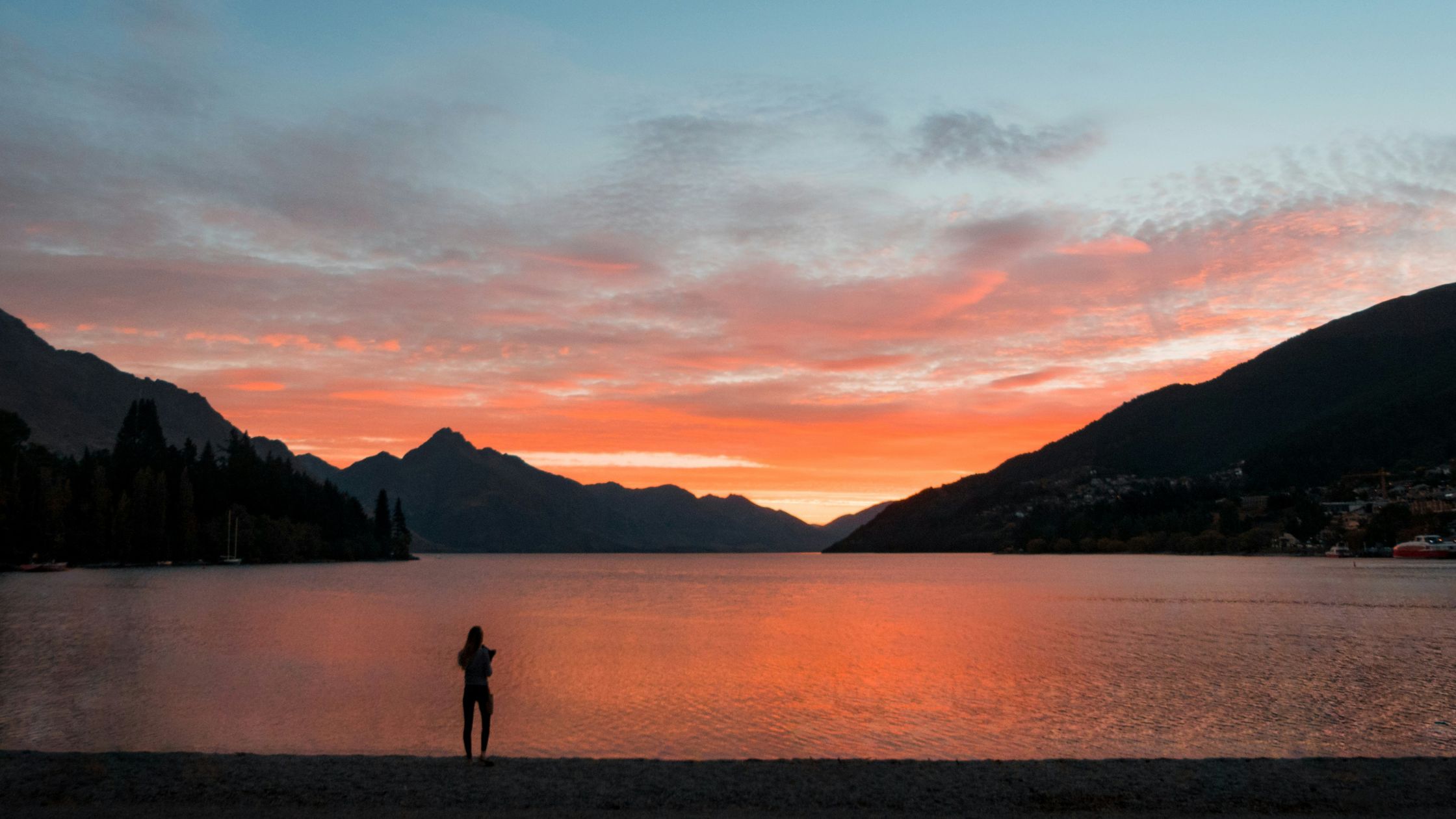 How The Present Civilization Lost Its Sense Of Awe