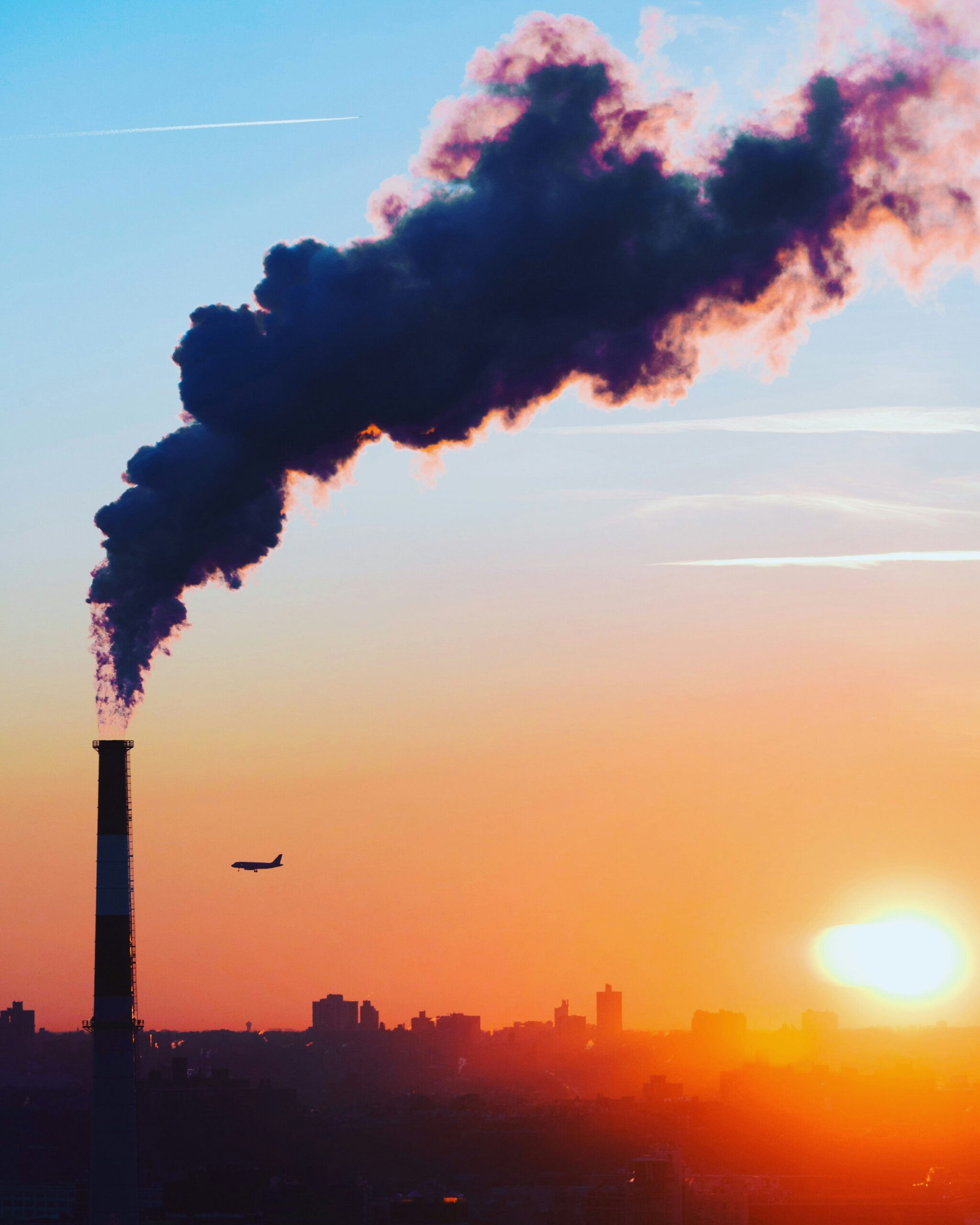 Earth To Run Out Of Oxygen And What It Means For Life?