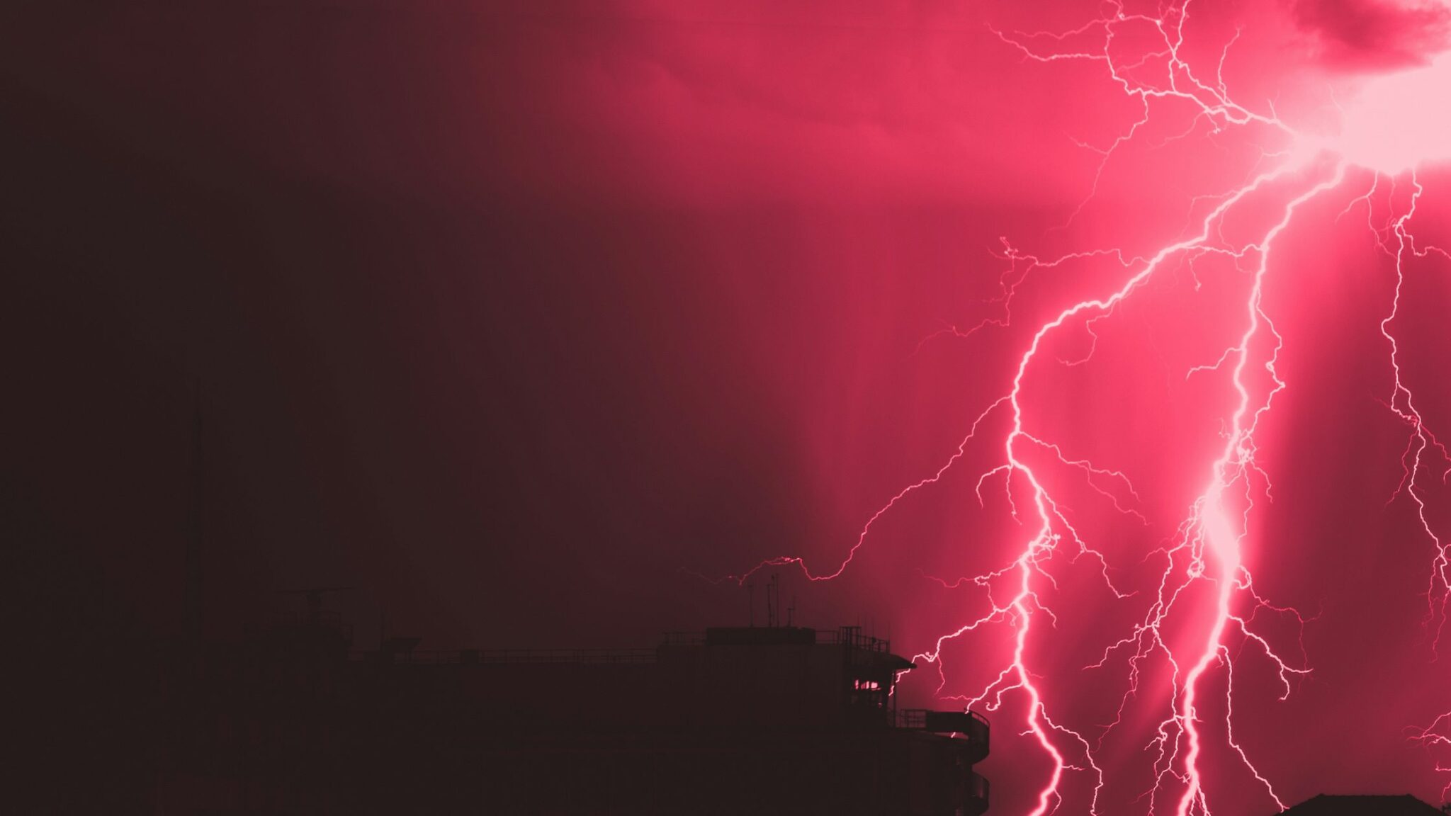 Exploring The Rare But Beautiful Phenomenon Of Sprite Lightning