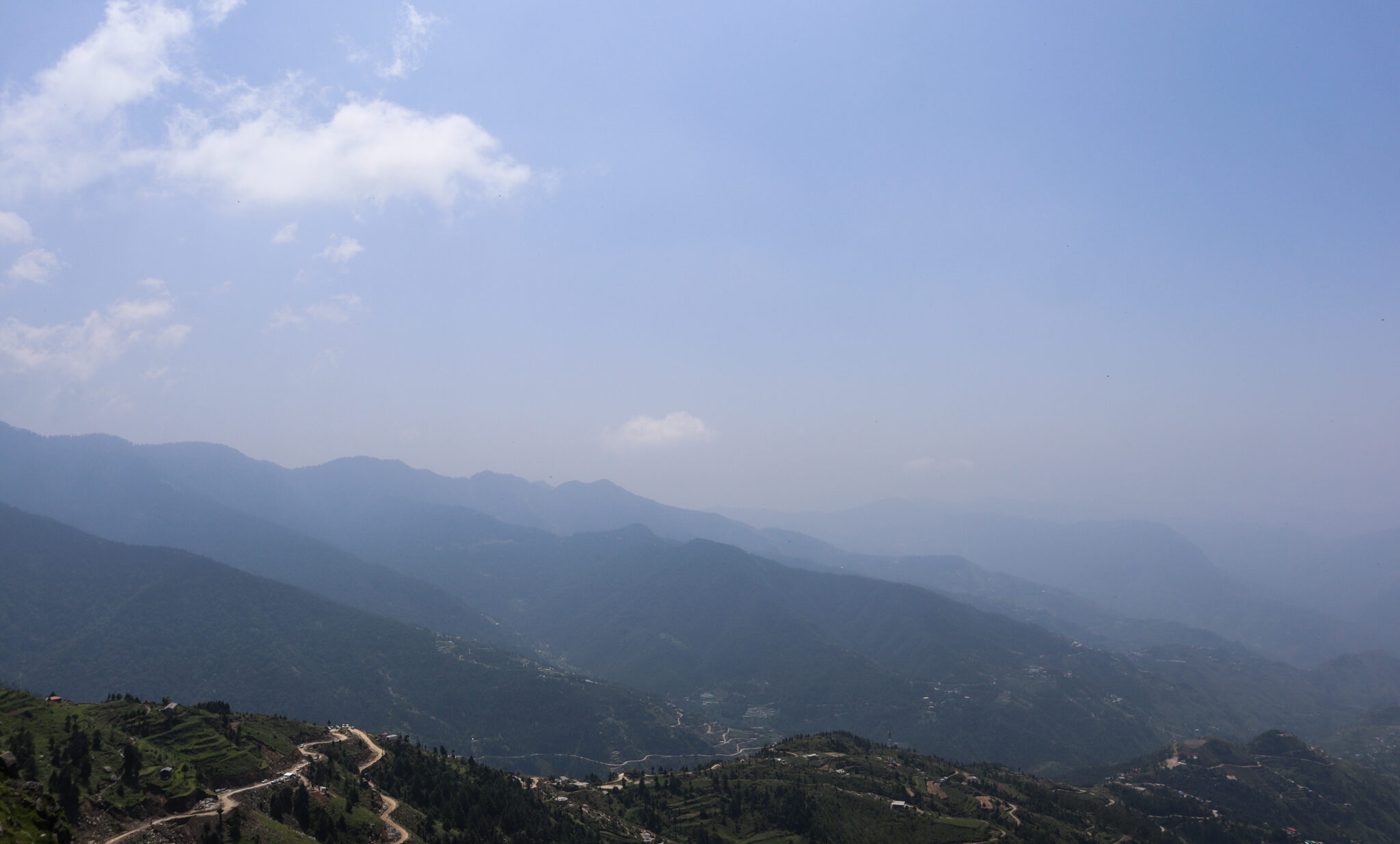 Everything You Need To Know About Churdhar Trek