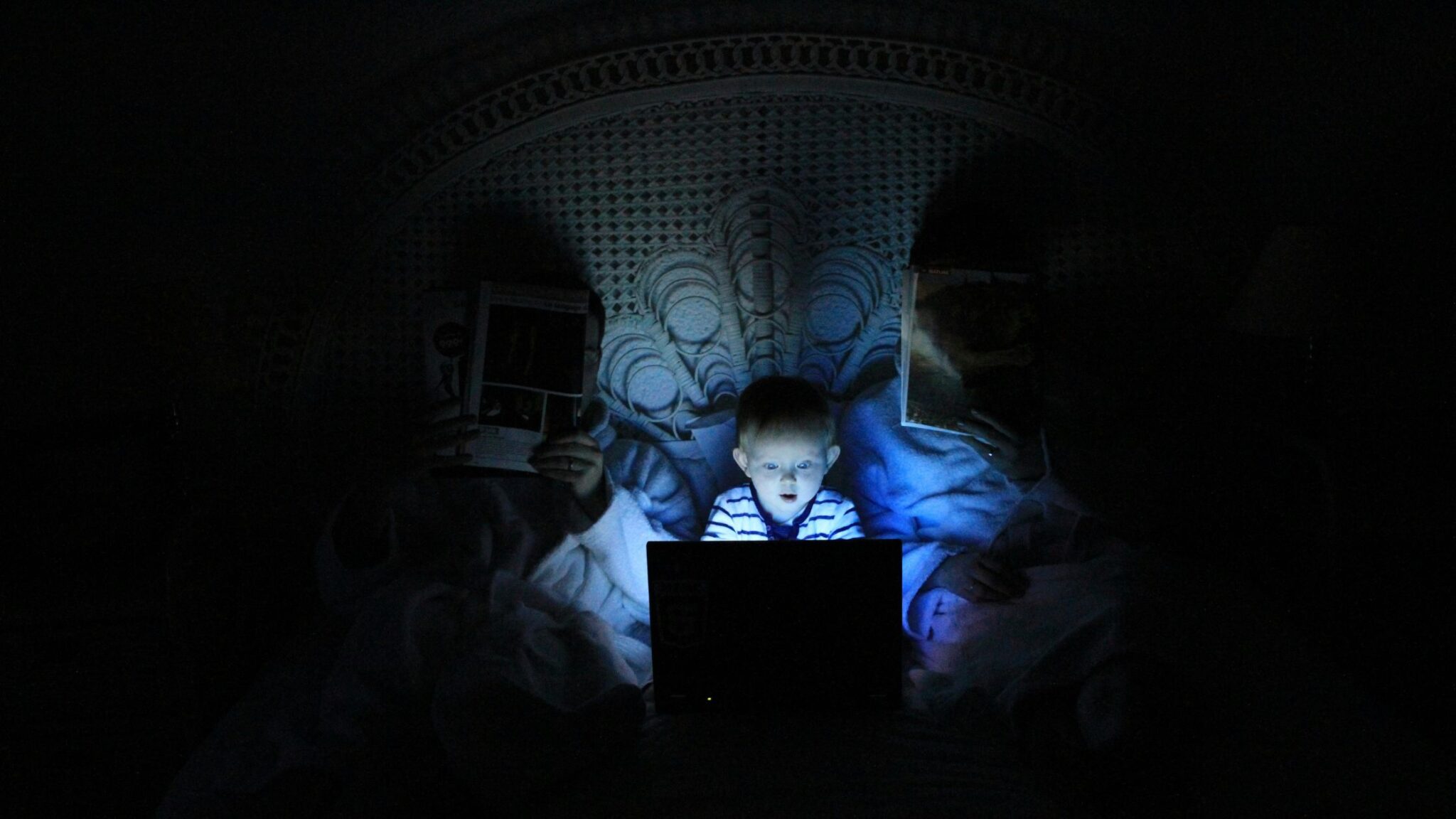 Everything You Need To Know About Dead Internet Theory