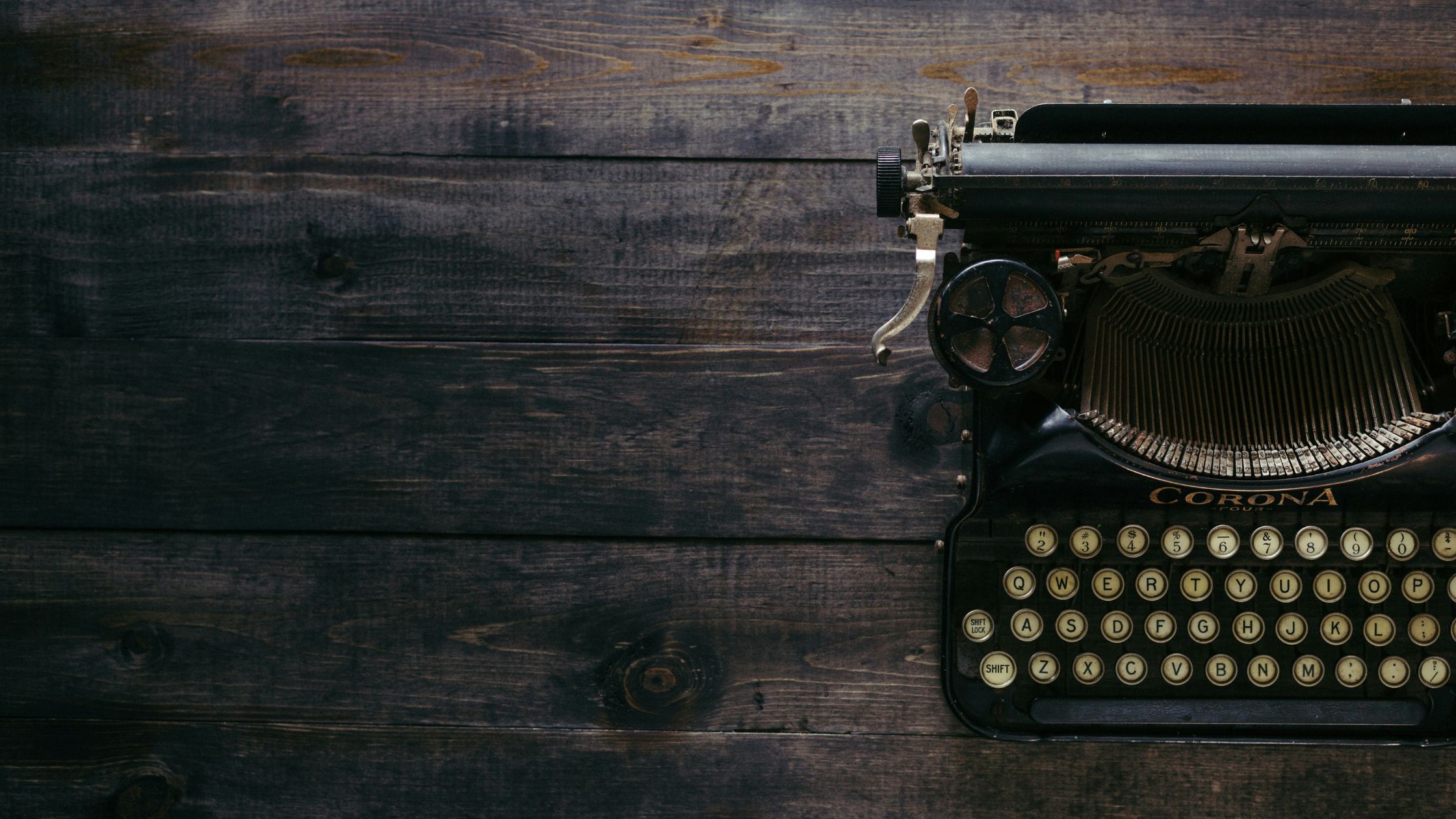 How Artificial Intelligence Killed Writing and Creativity
