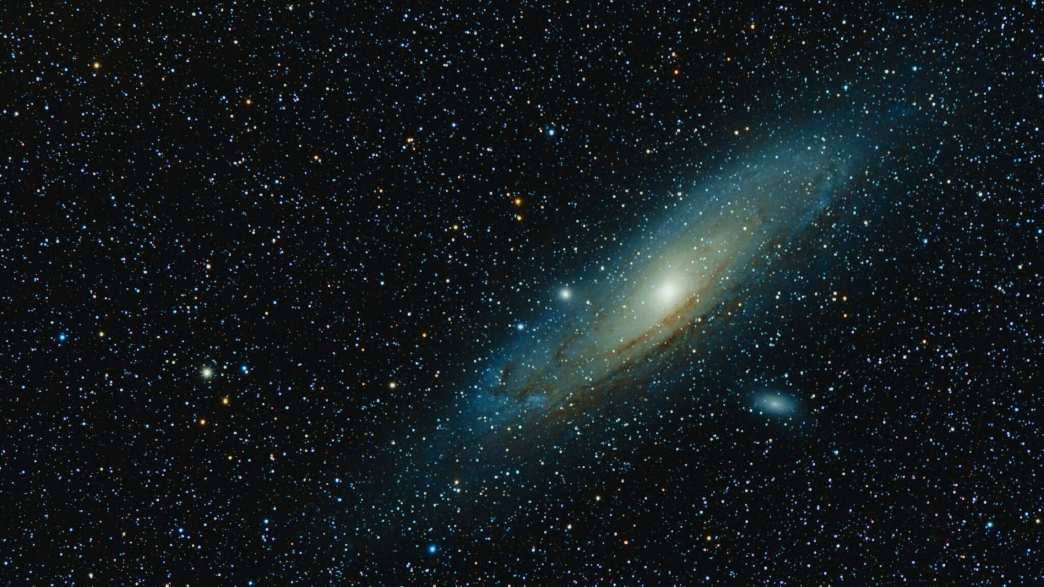 The Most Beautiful Astronomical Events in March 2026